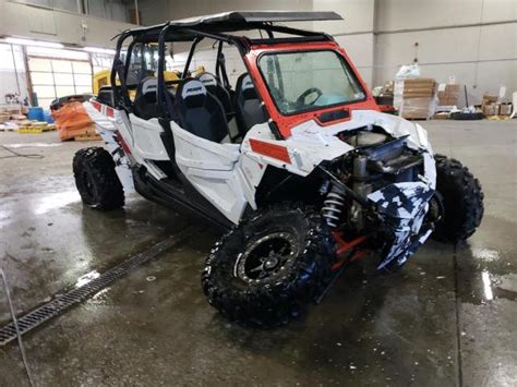 2019 Polaris Rzr Xp 4 Turbo Eps For Sale Co Denver South Mon Feb 26 2024 Used