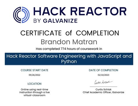 Brandon Matran On Linkedin Softwareengineering Softwaredevelopment Javascript Python