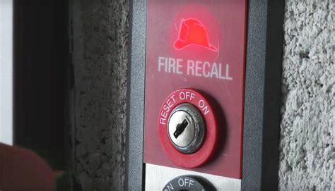 Hacking Elevators How To Bypass Access Control Systems To Visit Locked