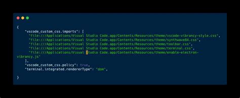 GitHub Jinkeycode Vscode Transparent Glow Transparent Vscode Css