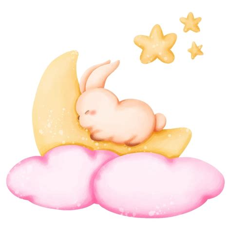 Premium Vector Cutie Bunny