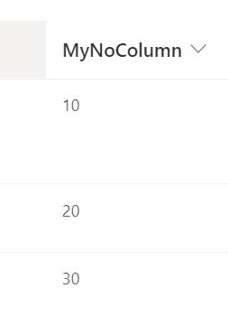 List SharePoint Online Column Formatting JSON Replace Currentfield SharePoint Stack Exchange
