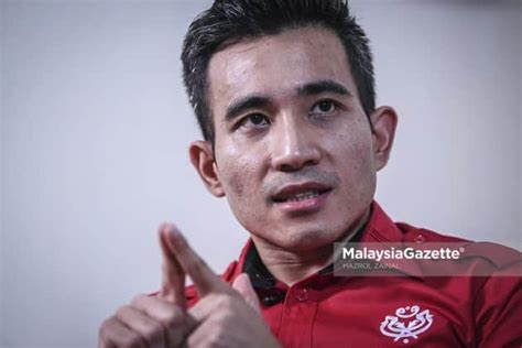 Kata Dua Kepada Pm Palsu Sama Sekali Shahril