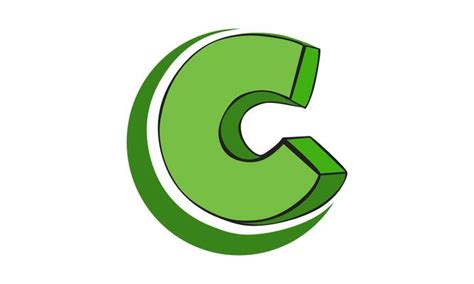 C Programming Logo Vector Art Icons And Graphics For Free Download