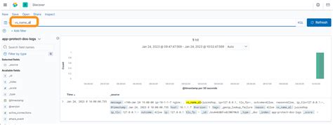 NGINX App Protect Dos NAP Dos NGINX Plus Lab Security Documentation