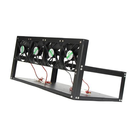 Temperature Controlled Fan Controller AnandTech Forums Technology Hardware Software And Deals