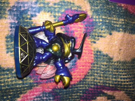 Skylanders Dune Bug Figure Etsy