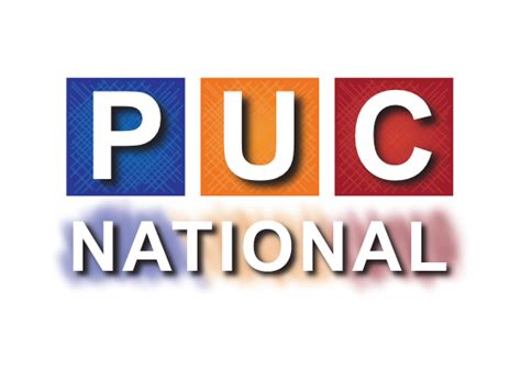 About Puc National About Puc National