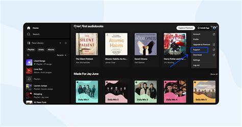 A Simple Tutorial On How To Delete Your Spotify Account