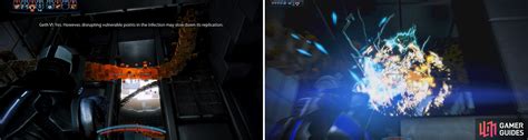Rannoch Shut Down Geth Server Campaign Act 2 Walkthrough Mass