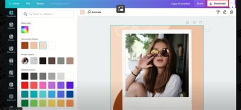 Canva Wondershare Filmora