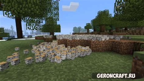 Treecapitator Port Моды на Быструю Рубку в Treecapitator Port Моды на Быструю Рубку в