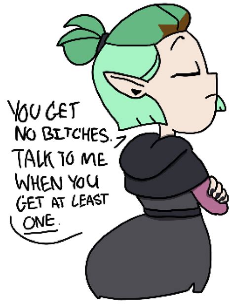 Amity Says By Notnicecock On Deviantart