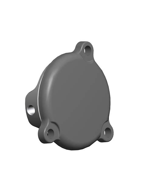 Zt180mn Fine Filter Cover A Dark Gray Zontes Online Shop