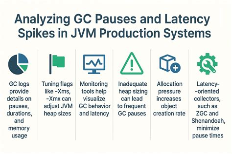 Analyzing Gc Pauses And Latency Spikes In Jvm Production Systems