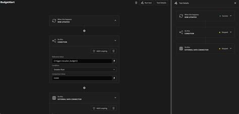 Rest Automation Question · Budibase Budibase · Discussion 6793 · Github
