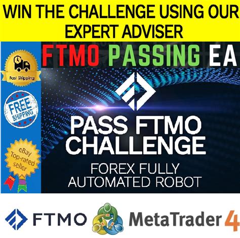 New Ftmo Passing Ea 2022 Forex Robot Ea Grelly Usa