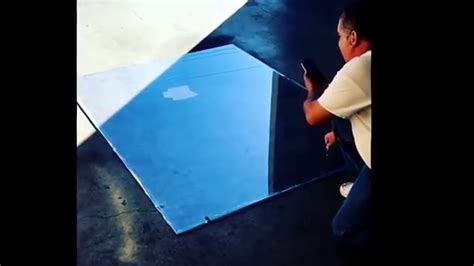 Glass Randomly Exploding At Keith Criswell Blog