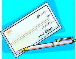 Write A Check Clipart 10 Free Cliparts Download Images On Clipground 2026