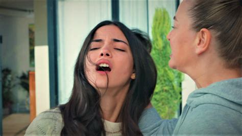 El Fuerte Enfrentamiento Entre Şevval Y Su Hija Ojalá Te Hubieses Muerto Como Tu Abuela