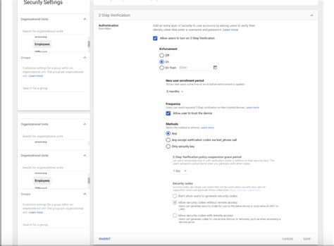 How To Set Up Two Factor Authentication FA Jones IT