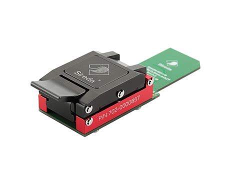 Emcp Adapter To Sd Card Emcp Test Socket115x13mm Compatible Bga162 And Bga186 Perform For