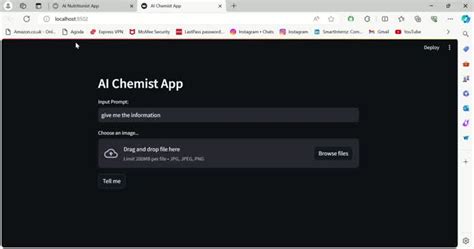Video Chetan Salunke On Linkedin Ai Healthcare Innovation
