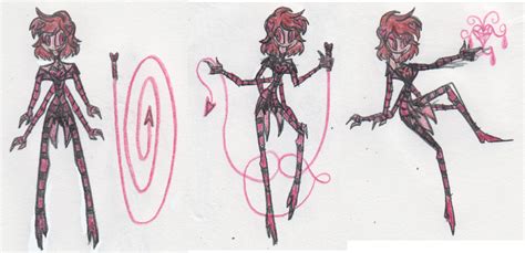 Hh Ruby Hart Vampider Of Lust By Zikka On Deviantart