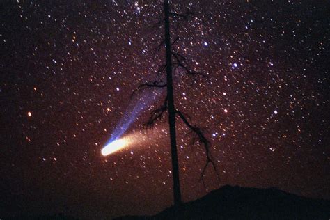 1996 Hale Bopp Comet Page 3 Solar System Observing Cloudy Nights