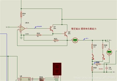 2017江西省电子赛现场赛赛题和解决仿真附加视频讲解 2017年江西省电子设计大赛题目 csdn博客