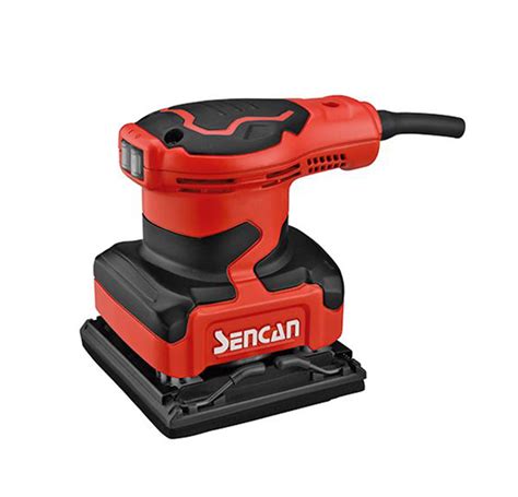 501101 Orbit Sander 110mm 180w Fatoolsmart