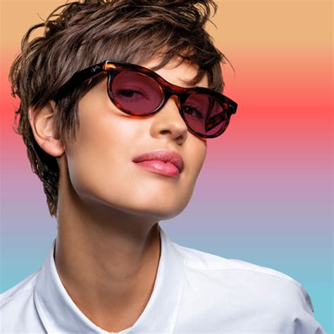 Bow Inspired Glasses Collection