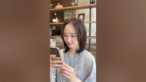 준오헤어 대치역사거리점 유현입니다😀 Youtube 준오헤어 대치역사거리점 유현입니다😀 Youtube