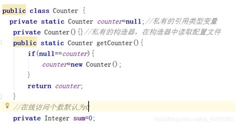 简介单例模式（静态工厂模式）和工厂模式静态工厂是单例吗 Csdn博客