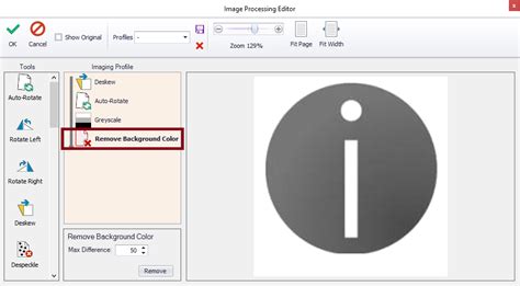 Reordering Tools