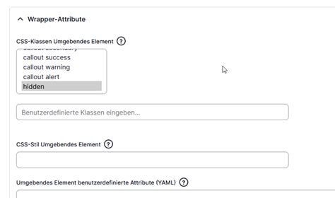 Form Element Component Drops Webform Classes 3417130