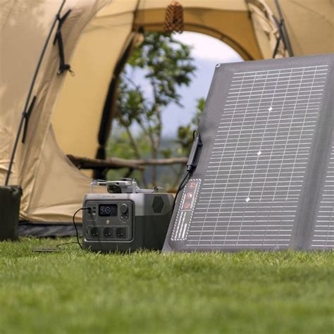 Power Station Portable Ecoflow River 2 256wh Lfp Gadgetstoreec