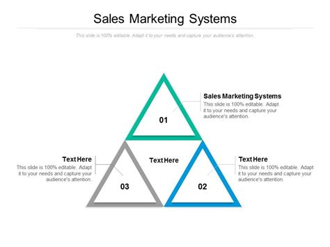 Sales Marketing Systems Ppt Powerpoint Presentation Outline Graphics