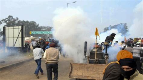 What Does Farmers Protest Mean For India Ahead Of 2024 Polls Firstpost