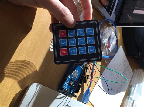 Arduino Portable Escape The Room 7 Steps With Pictures Instructables