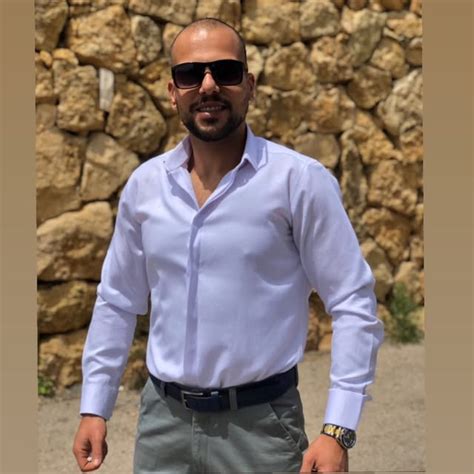 Raghed Khaddaj Raghedkhaddaj • Threads Say More