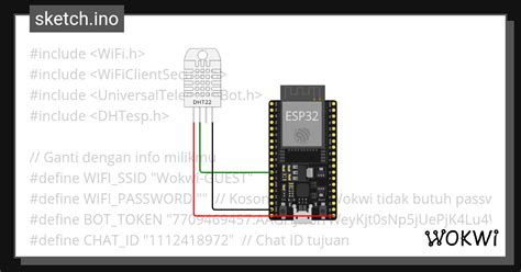 Wokwi Online Esp32 Stm32 Arduino Simulator