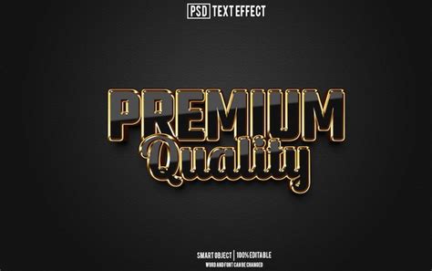 Premium Psd Special Offer Text Effect Font Editable Typography 3d Text