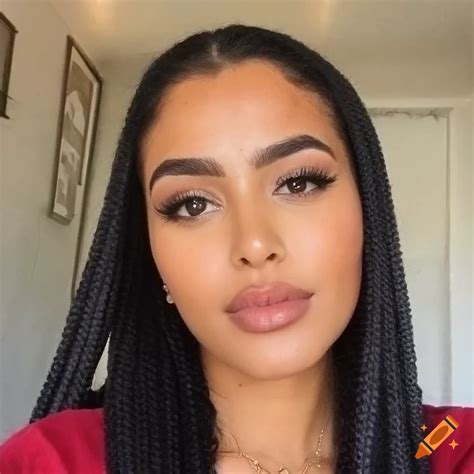 Moroccan Beautiful Women
