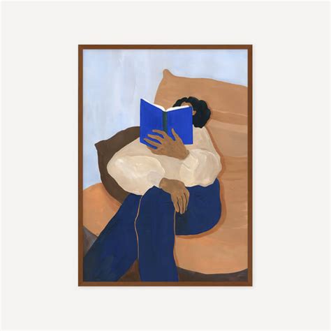 10월 말 입고 예정 한나 피터슨 The Togo 그릿시즌 아트포스터 편집샵