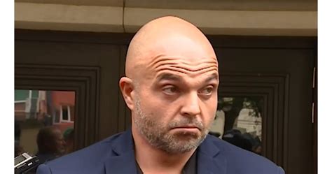 Ивайло Иванов се връща в МВР