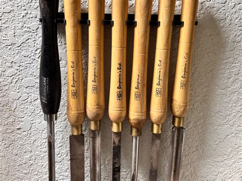 Chisel Holder By Robmc7683makerworld Download Free 3d Models