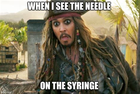 Needles Memes And S Imgflip