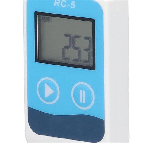 Fydun Usb Temperature Data Logger Ip67 Waterproof 32000 Readings Fydun Usb Temperature Data Logger Ip67 Waterproof 32000 Readings