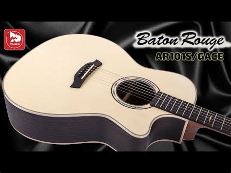 Baton Rouge AR32S/A iMuso